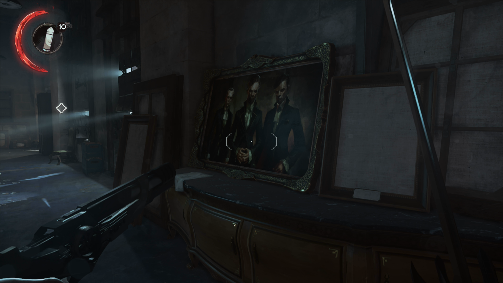 A Long Day in Dunwall - Dishonored 2 Walkthrough - Neoseeker