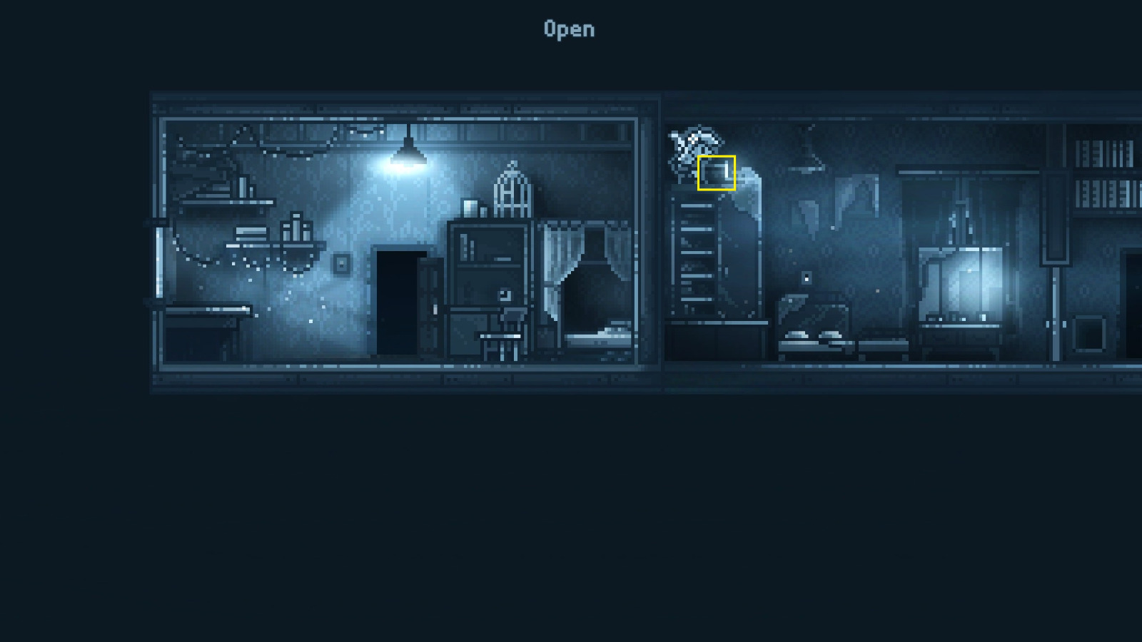 Hidden Rooms - INMOST Walkthrough - Neoseeker