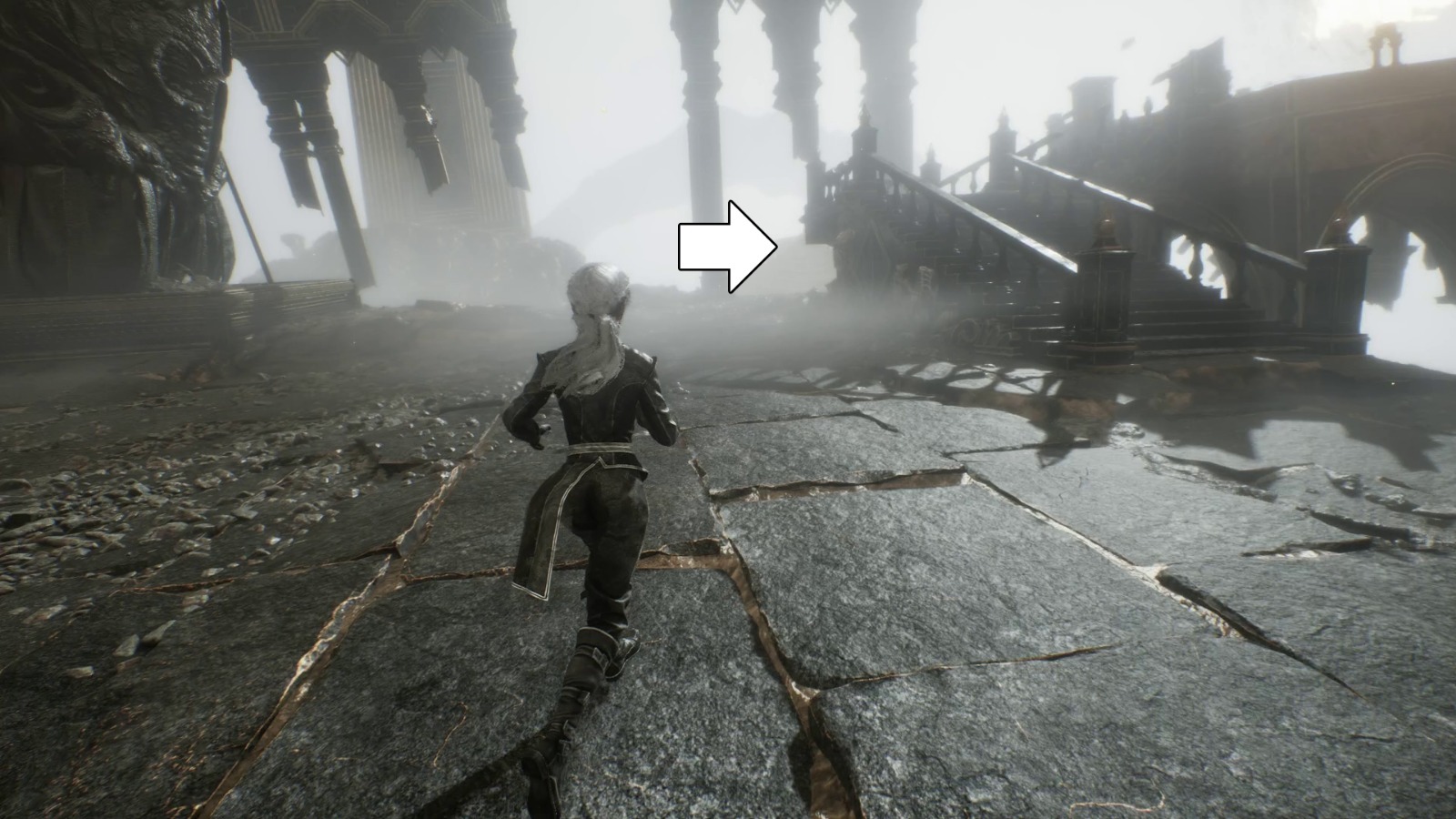 Flying Manor - Clair Obscur: Expedition 33 Walkthrough - Neoseeker