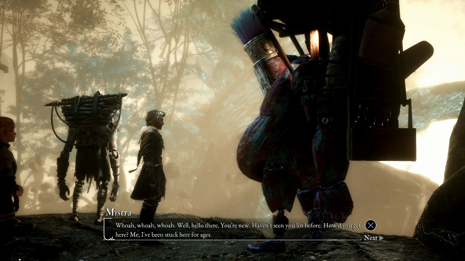 Mistra - Clair Obscur: Expedition 33 Walkthrough - Neoseeker