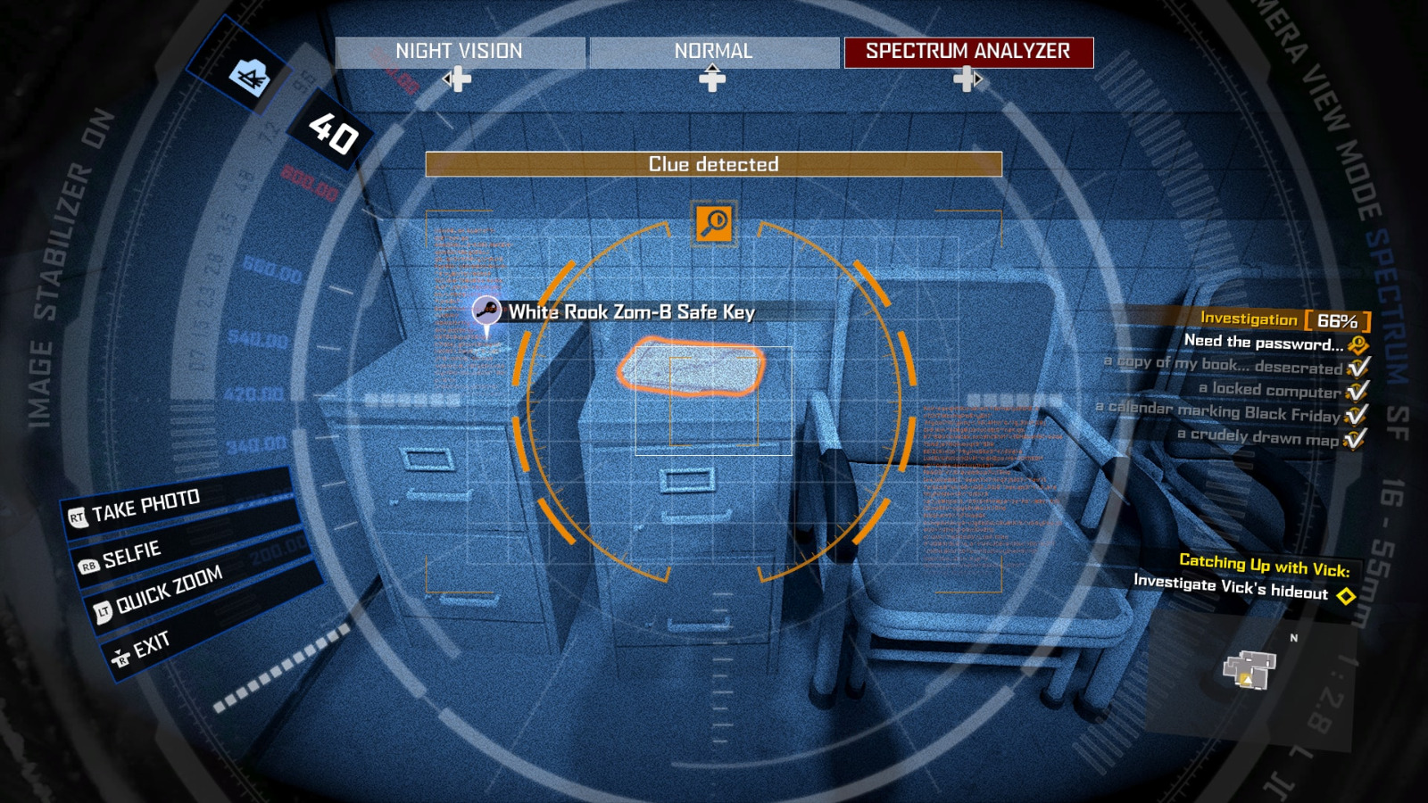 Case 1 - Dead Rising 4 Walkthrough - Neoseeker