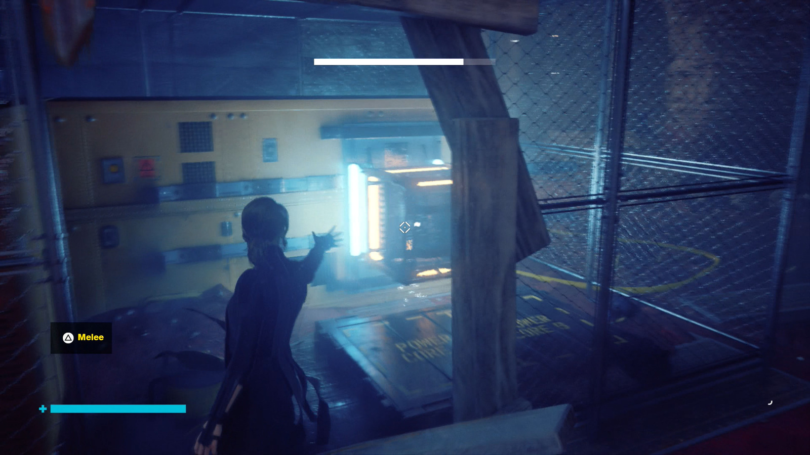 Walkthrough: The Nail - Control "The Foundation" DLC Walkthrough ...