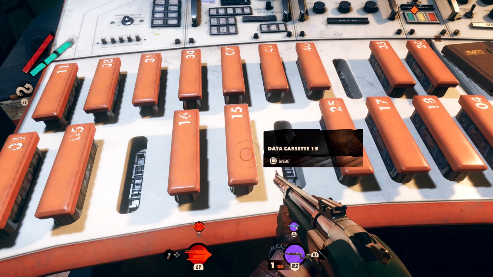 Deathloop - Visionary Lead Afternoon Delight Walkthrough - Neoseeker