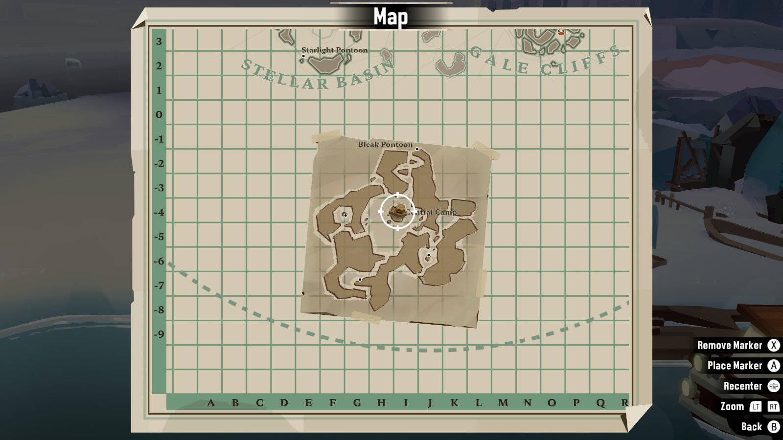 DREDGE - The Pale Reach (Walkthrough) - Neoseeker