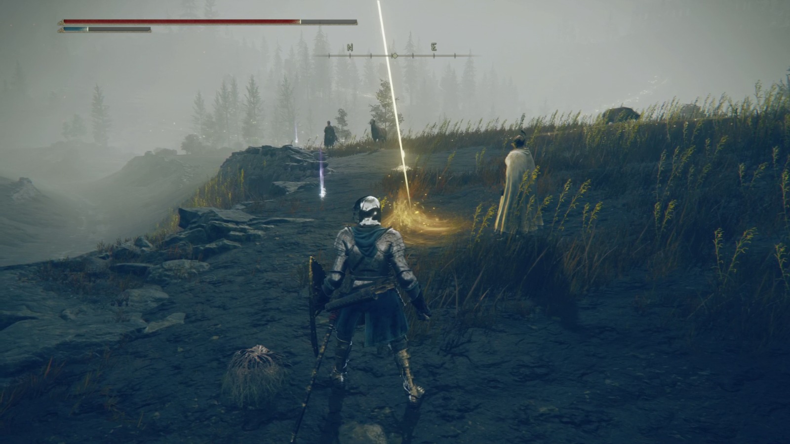 Shadow of the Erdtree - Scadu Altus, West Walkthrough - Elden Ring ...