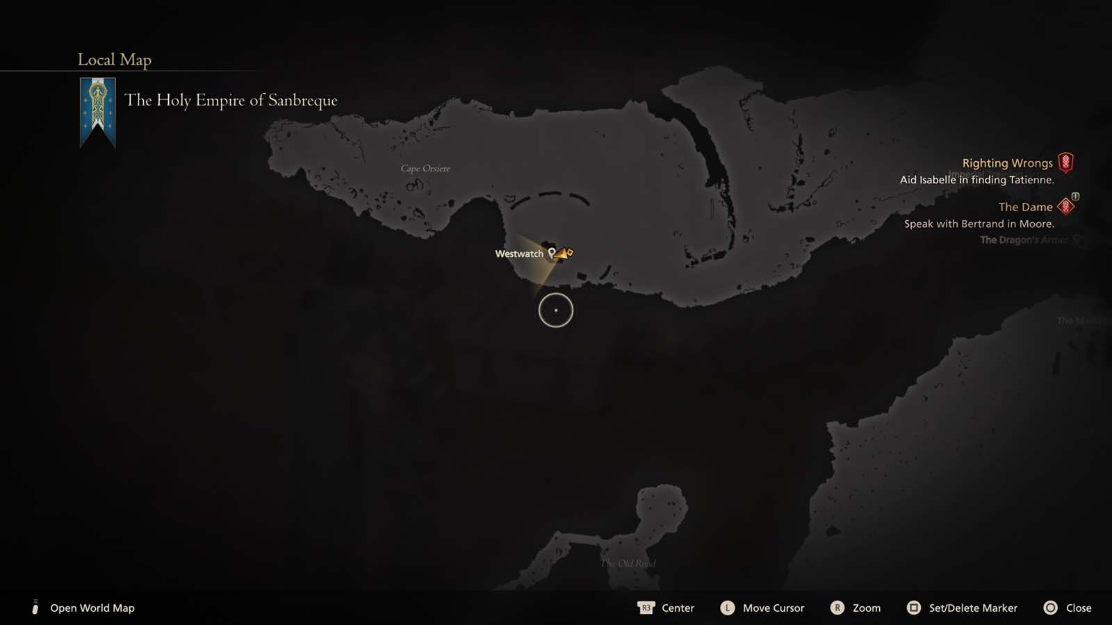 The Dame Guide - Final Fantasy XVI - Neoseeker