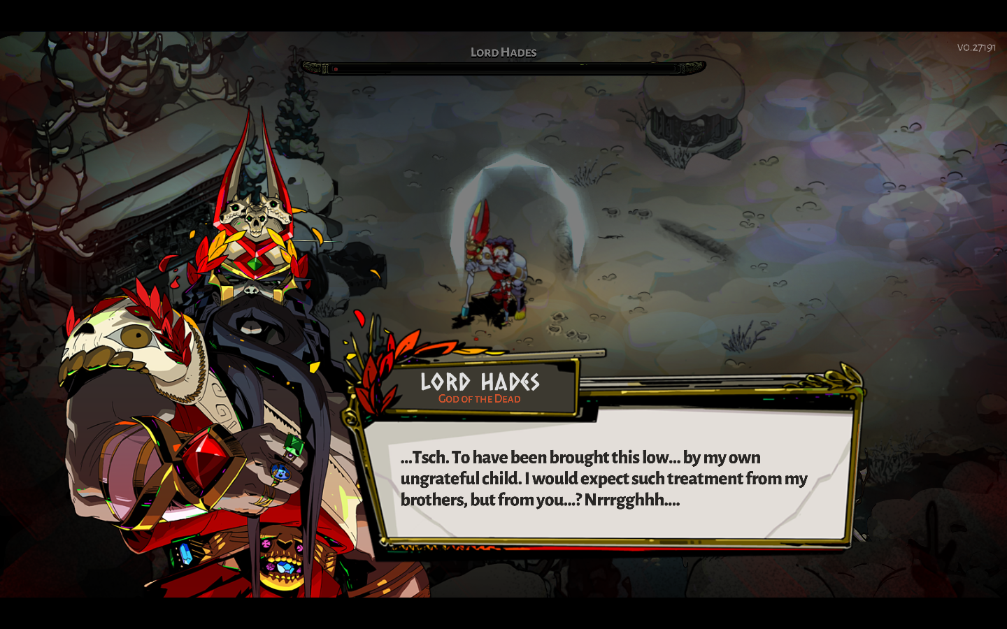 Styx - Hades Walkthrough - Neoseeker