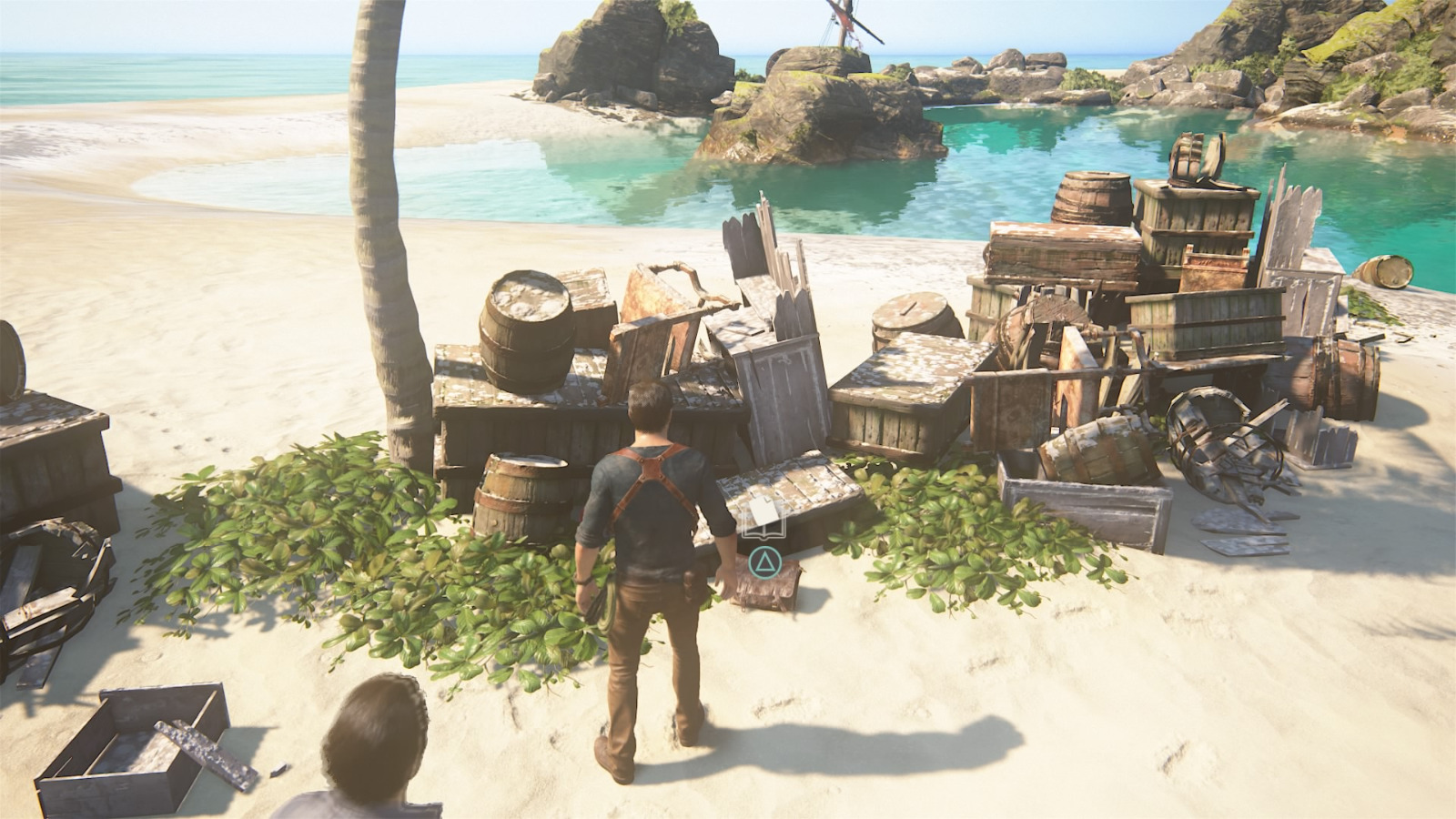 Journal Notes Location Guide - Uncharted 4: A Thief's End - Neoseeker