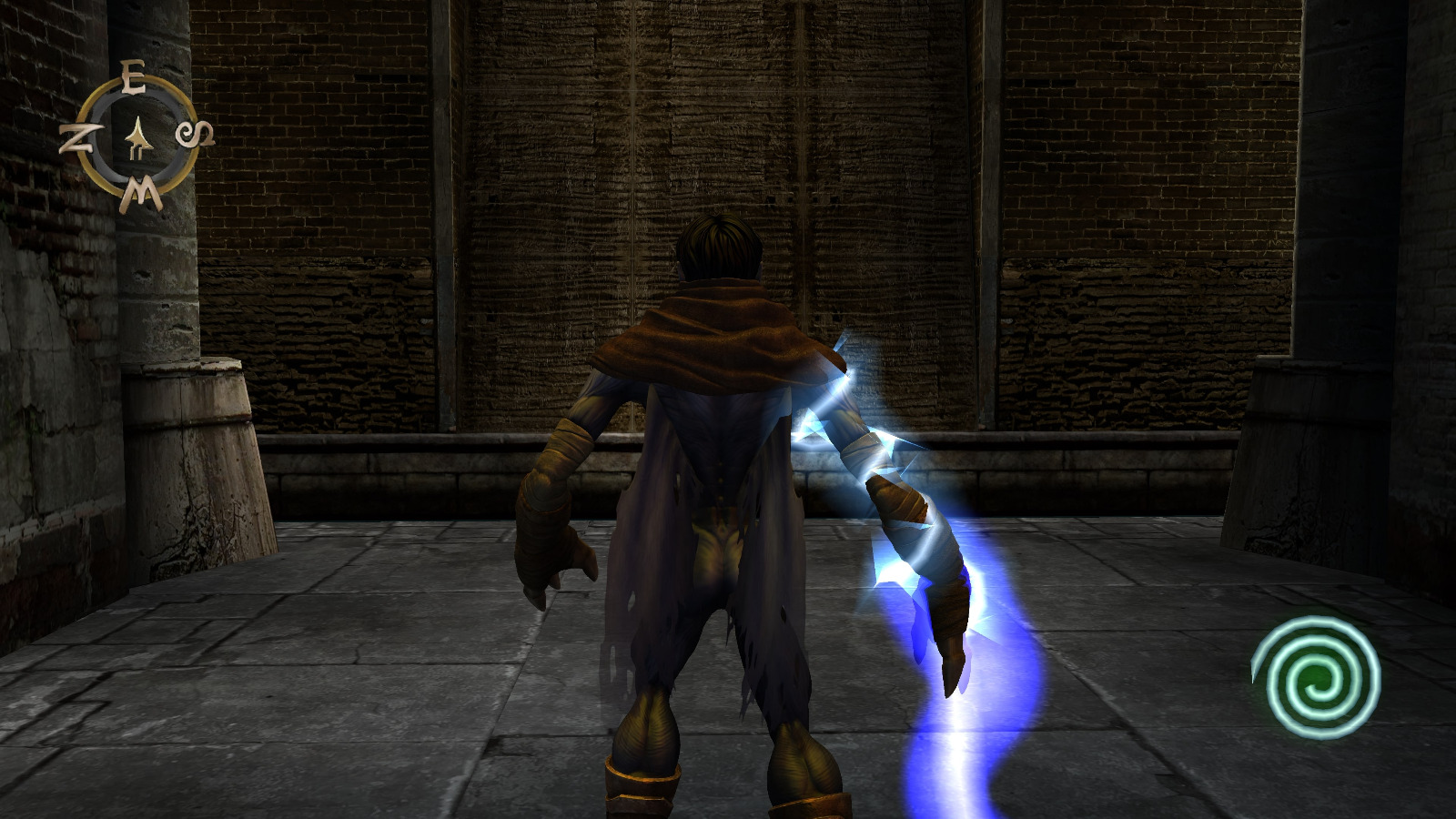 Human Citadel - Legacy of Kain: Soul Reaver Remastered (2024 ...