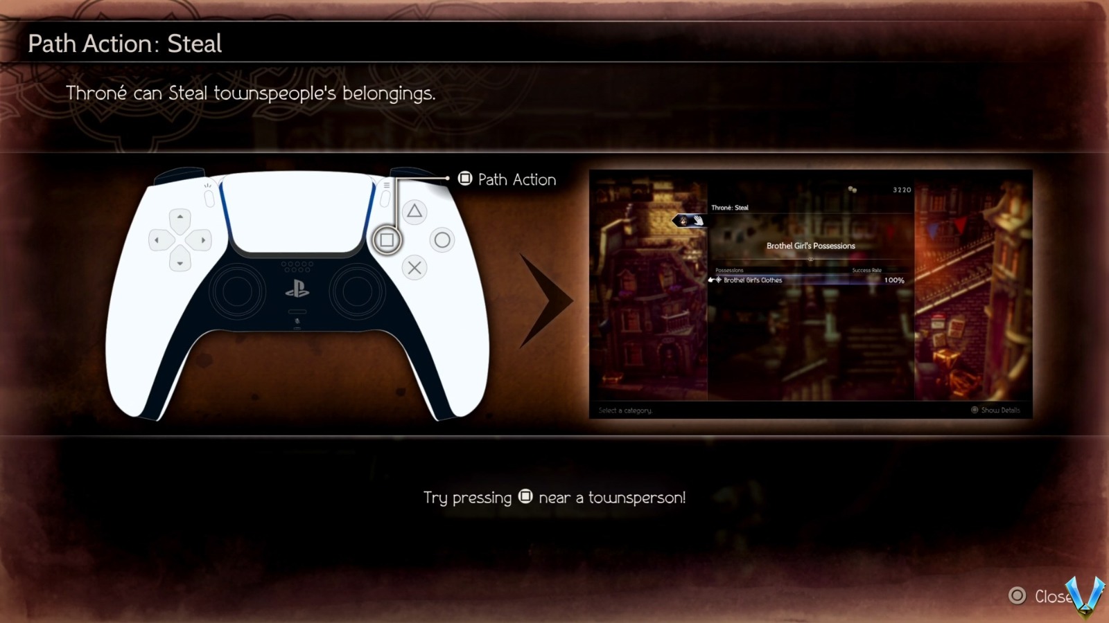 Octopath Traveler II - New Delsta Walkthrough - Neoseeker