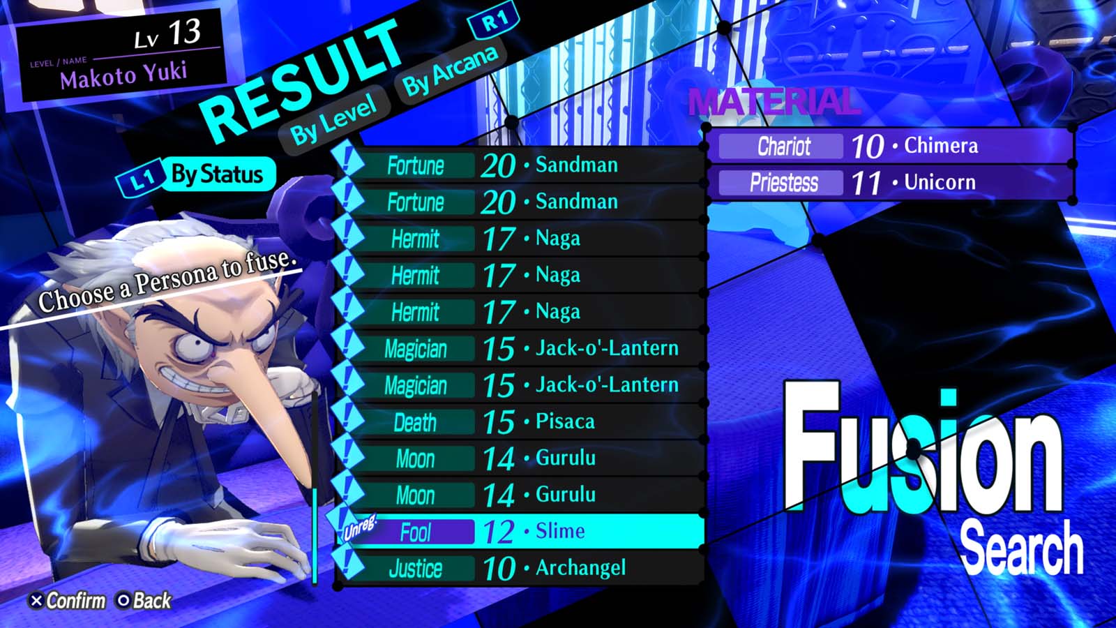 Requests Guide - Persona 3 Reload - Neoseeker