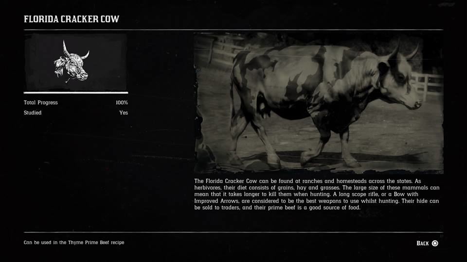 Hunting Page 3 - Red Dead Redemption 2 Walkthrough - Neoseeker