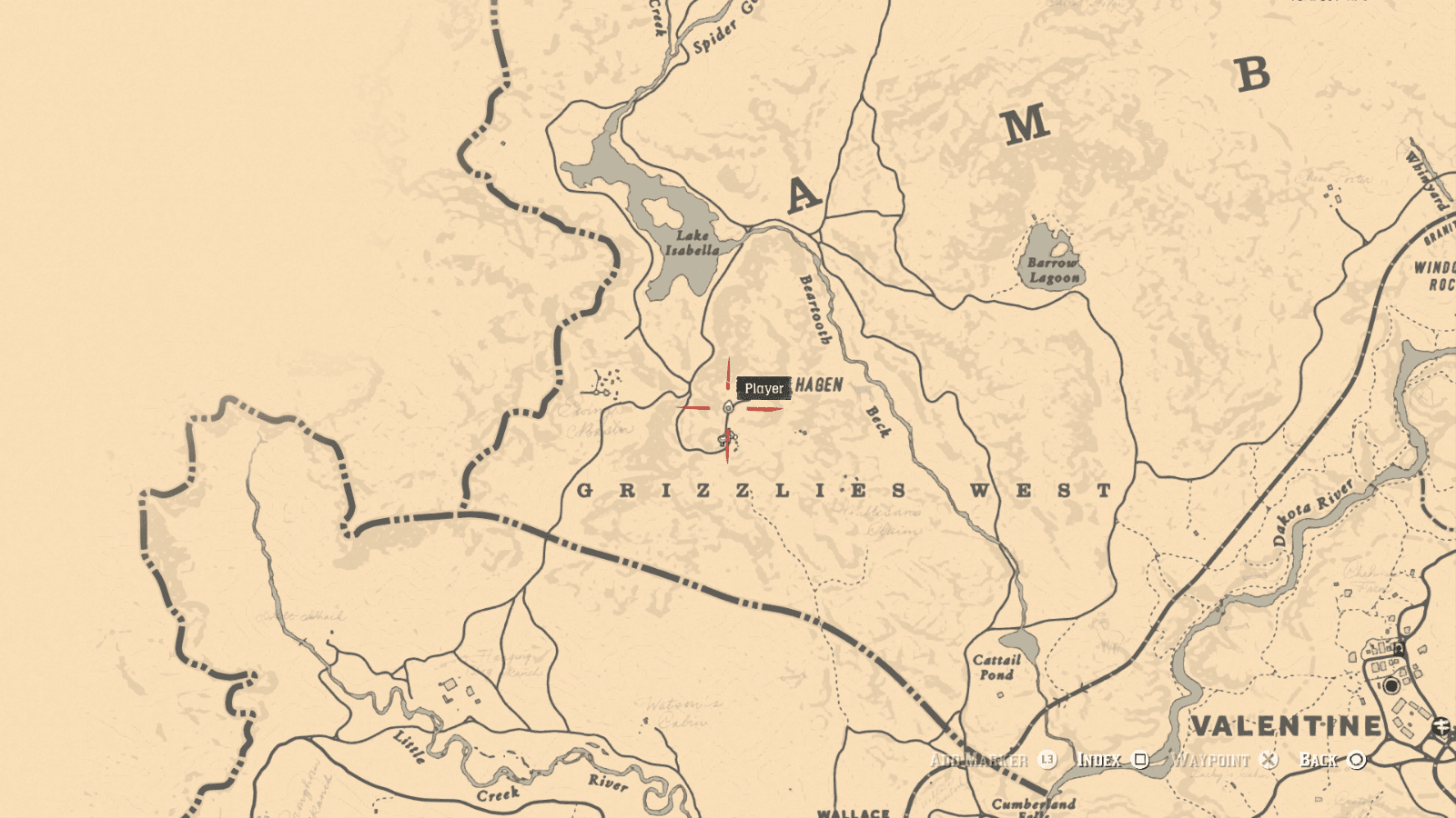 Geology for Beginners Walkthrough - Red Dead Redemption 2 - Neoseeker