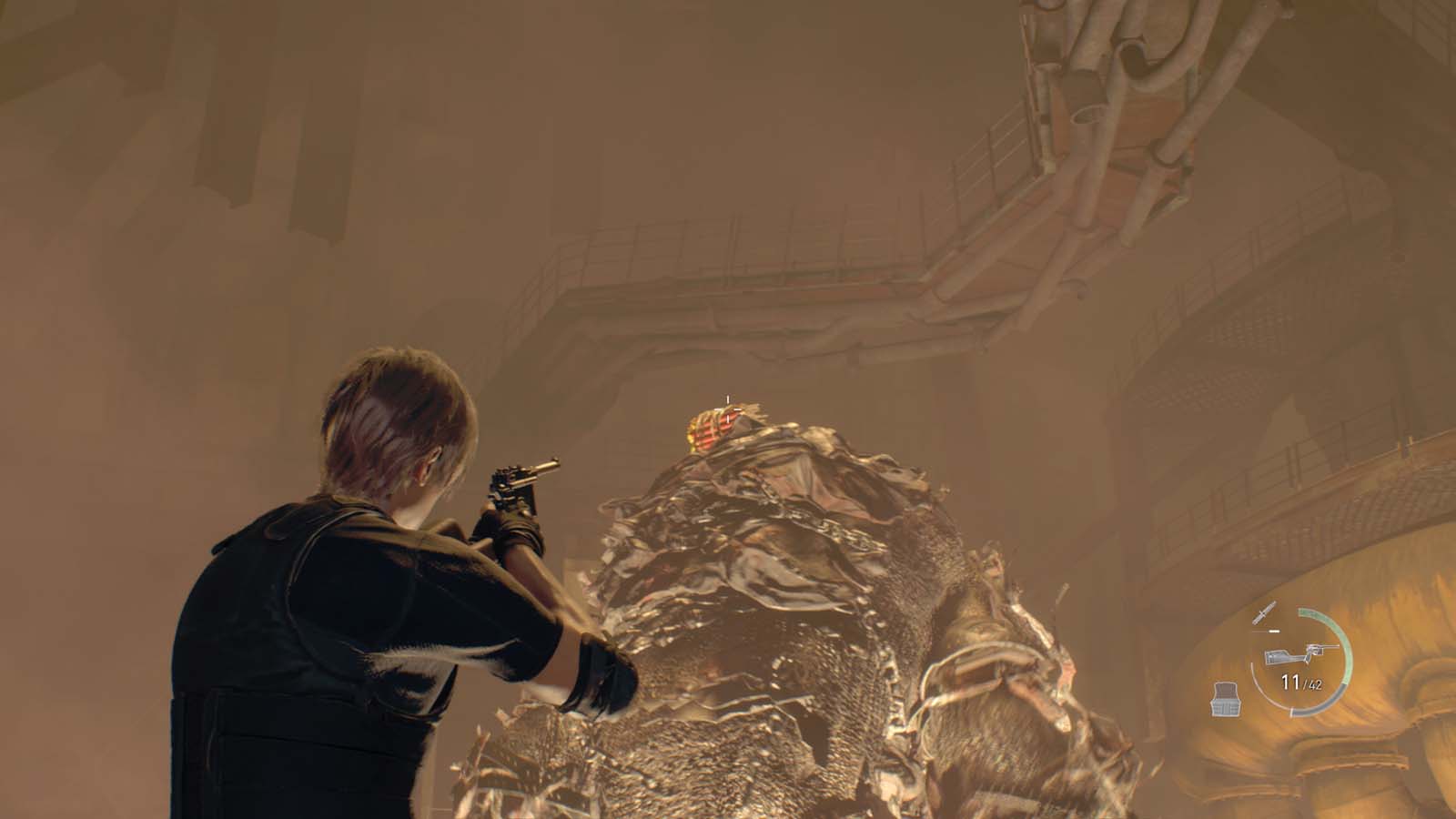 Chapter 11 Guide - Resident Evil 4 Remake (2023) - Neoseeker