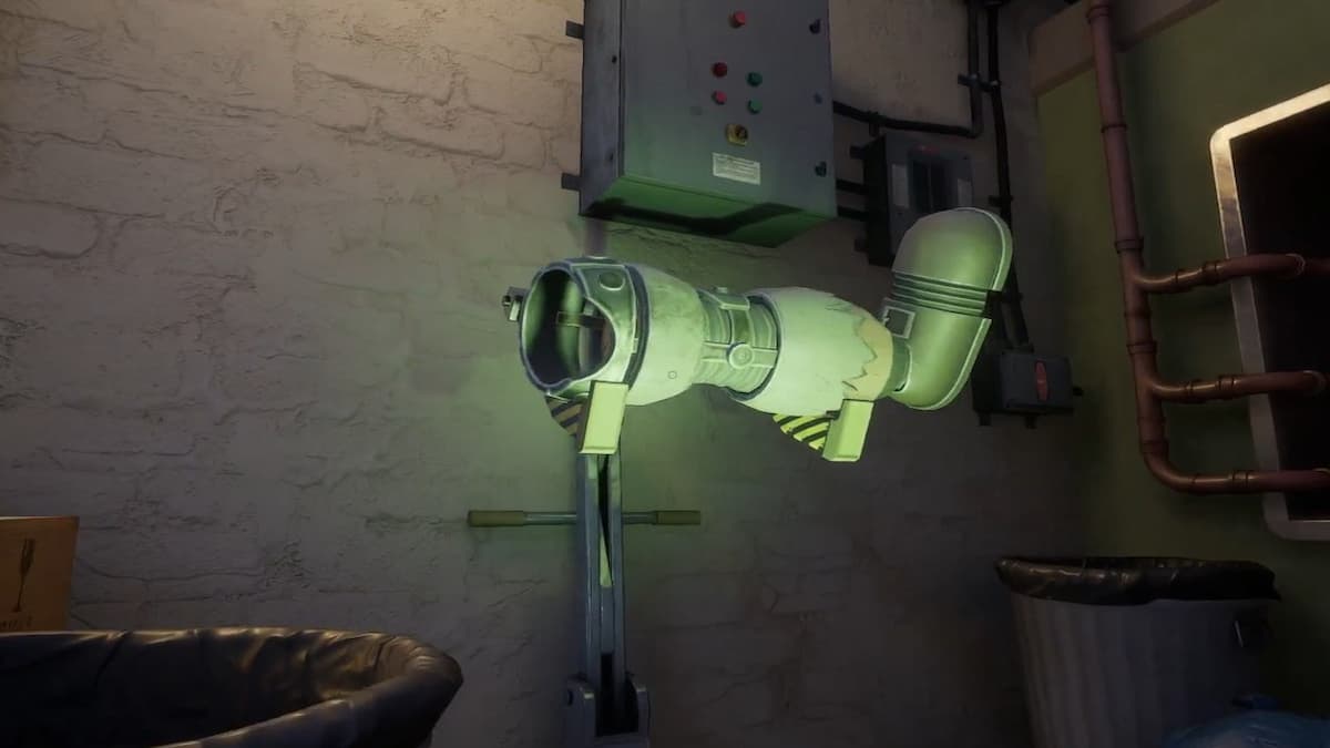 FNAF: Secret of the Mimic The Theater and Recycling Center Guide - Five ...