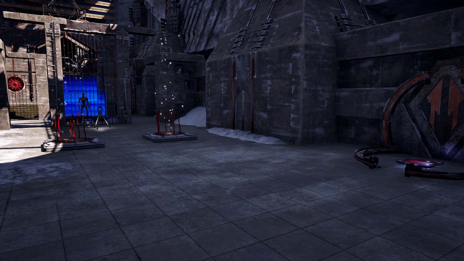 Desolate Island Walkthrough - The Talos Principle 2 - Neoseeker