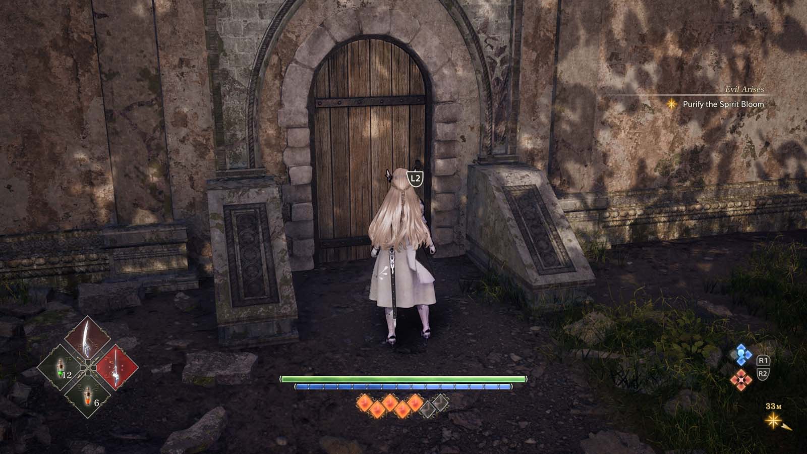 Chapter 6: Evil Arises Guide - Valkyrie Elysium - Neoseeker