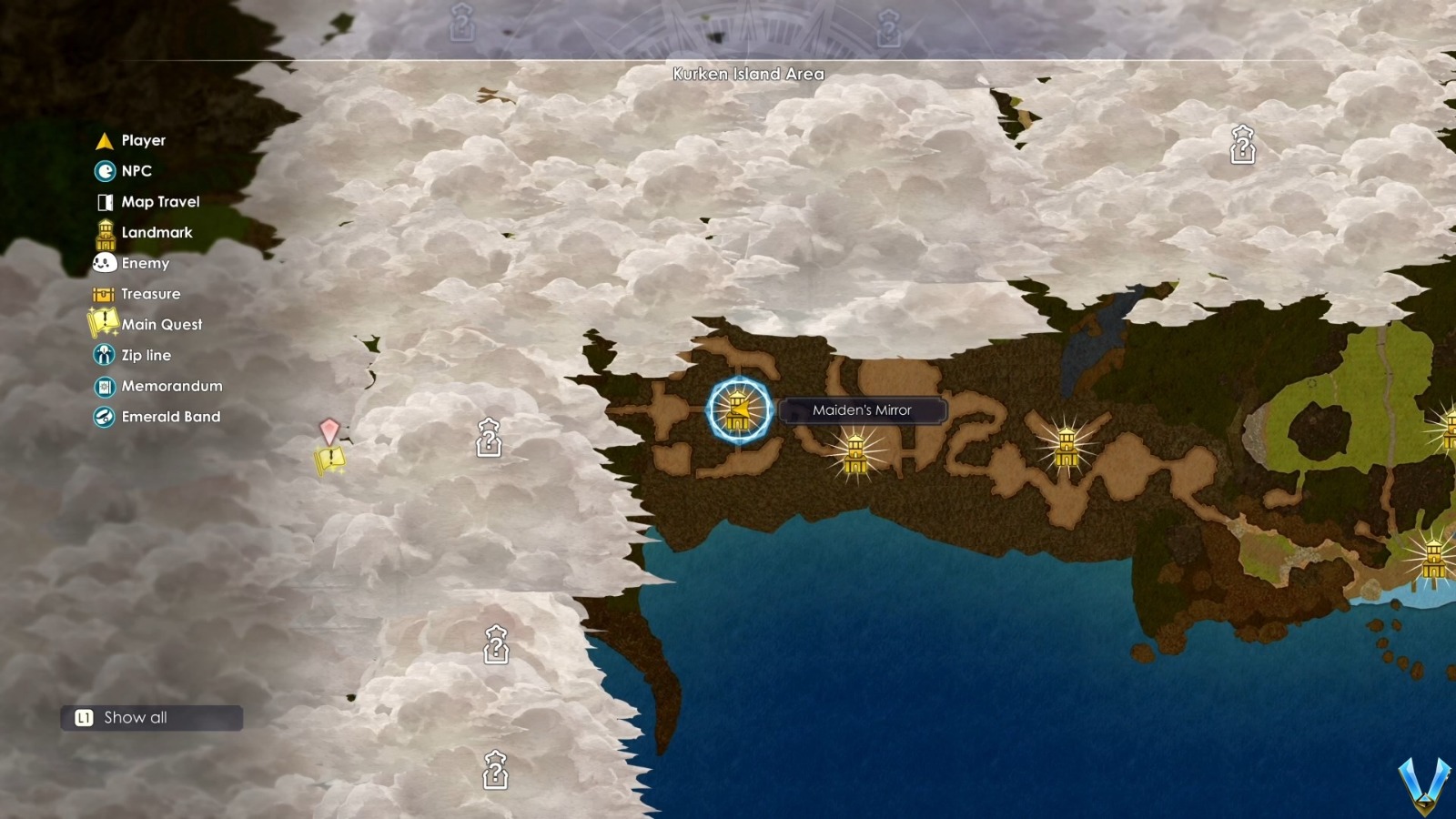 Atelier Ryza 3 - Adventure, Ho! Walkthrough - Atelier Ryza 3: Alchemist ...