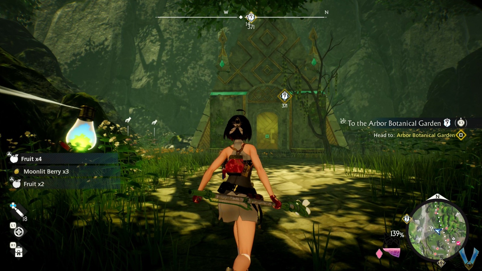 All Treasure Trove Locations - Atelier Yumia: The Alchemist of Memories ...