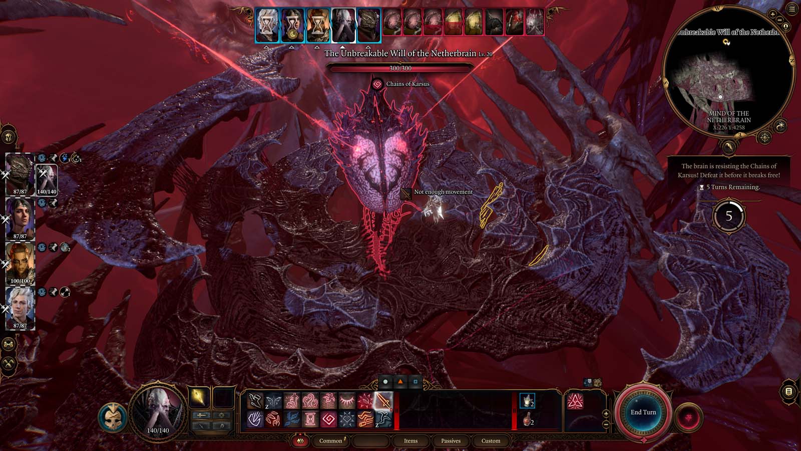 Destroy the Elder Brain Walkthrough - Baldur's Gate 3 - Neoseeker