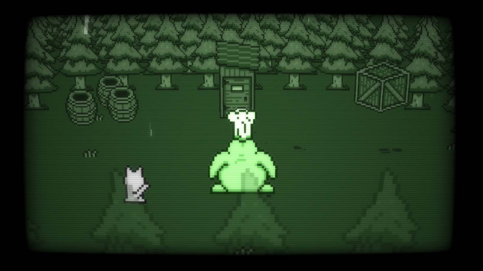 Joeville - Buddy Simulator 1984 Walkthrough - Neoseeker