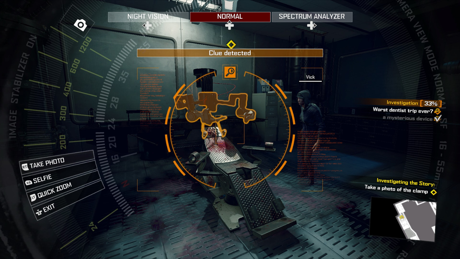 Case 0 - Dead Rising 4 Walkthrough - Neoseeker