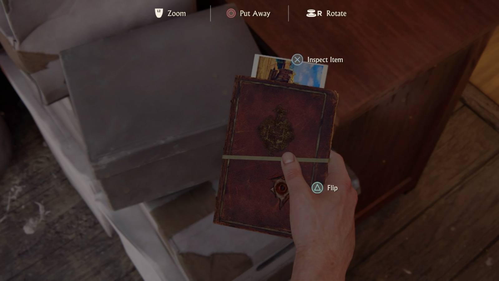 04 - A Normal Life - Uncharted 4: A Thief's End Walkthrough - Neoseeker