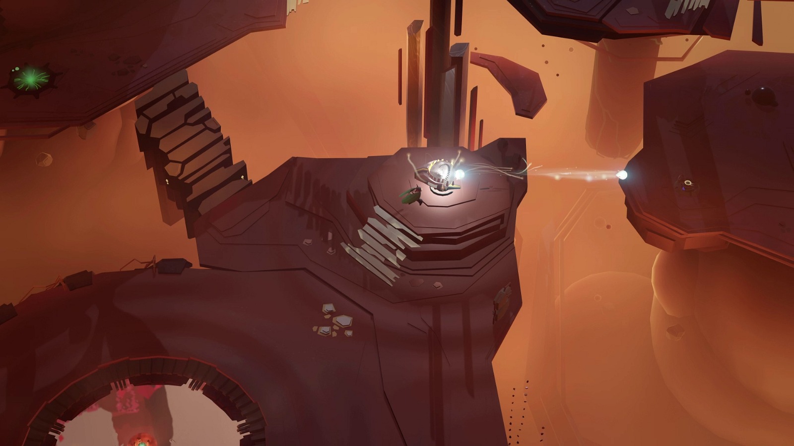 Cocoon Walkthrough - Chapter 8 (to 90%) - Neoseeker