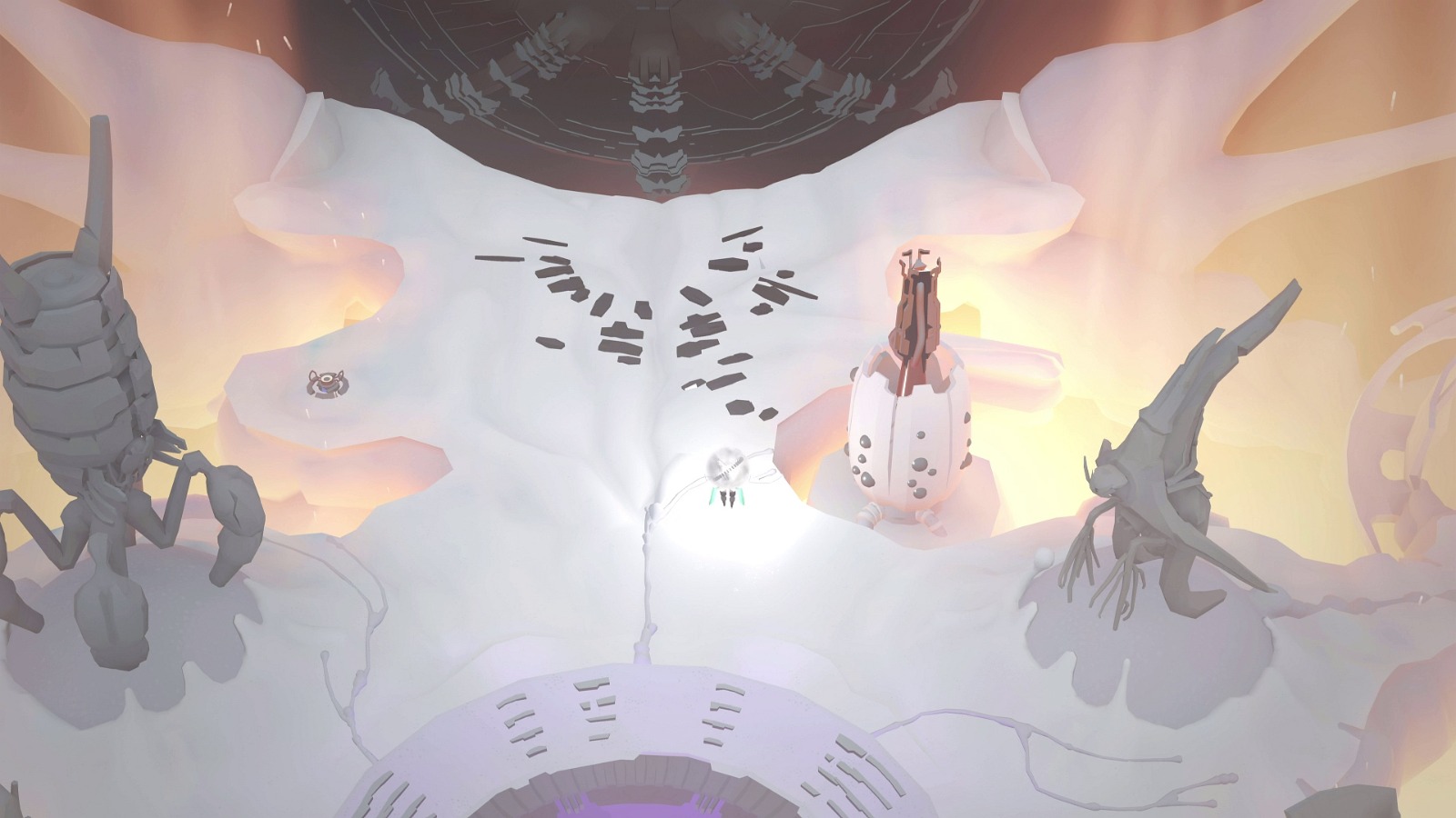 Cocoon Walkthrough - Chapter 9 (to 100%) - Neoseeker