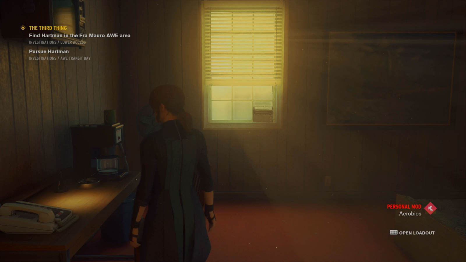 AWE: Hidden Locations - Control Walkthrough - Neoseeker