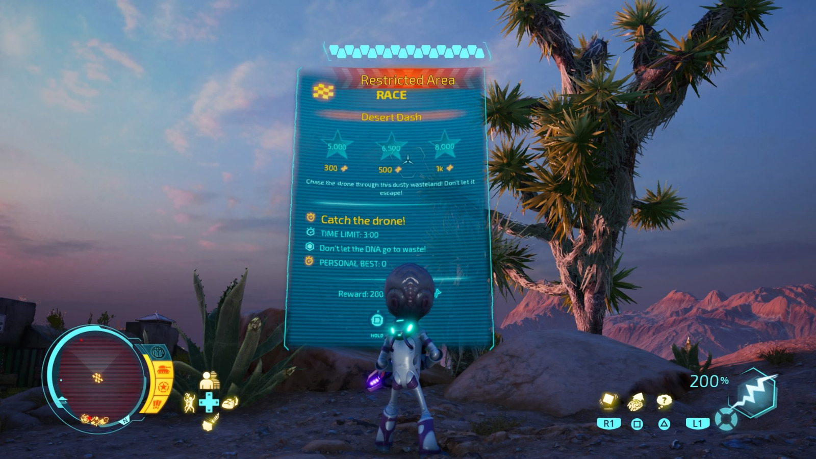 Area 42 (Challenges) - Destroy All Humans! (2020) Walkthrough and Guide ... Area 42 (Challenges) - Destroy All Humans! (2020) Walkthrough and Guide ...