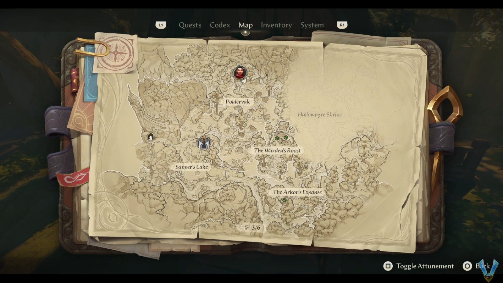 All Armor Set Designs - Eternal Strands Walkthrough - Neoseeker