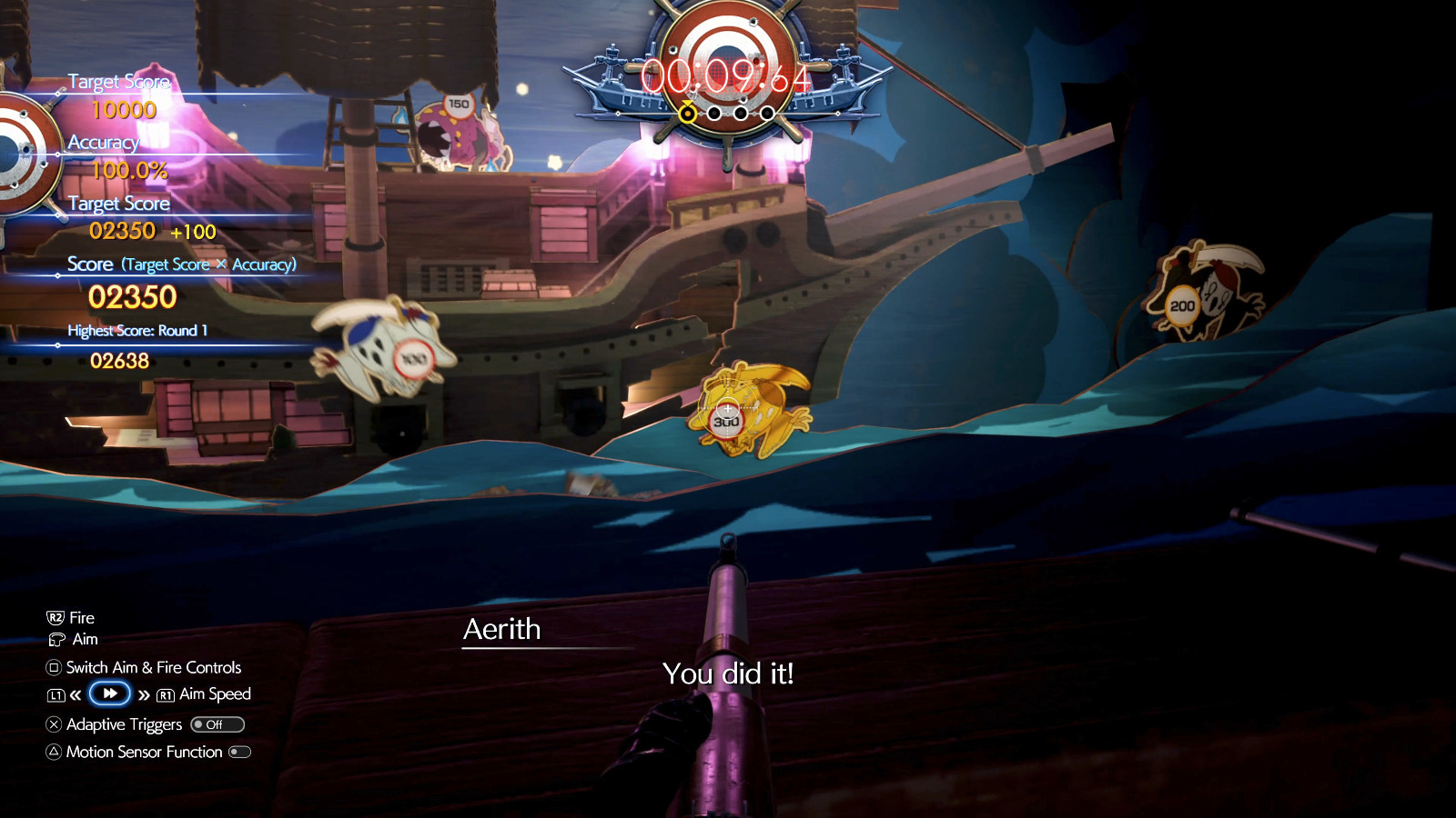 Side Quest: Rendezvous in Costa del Sol - Final Fantasy VII Rebirth ...