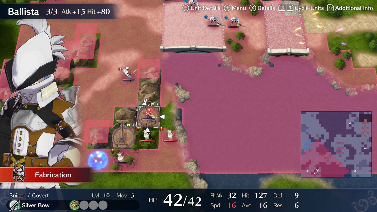 The Sage Lord Paralogue Guide - Fire Emblem Engage - Neoseeker