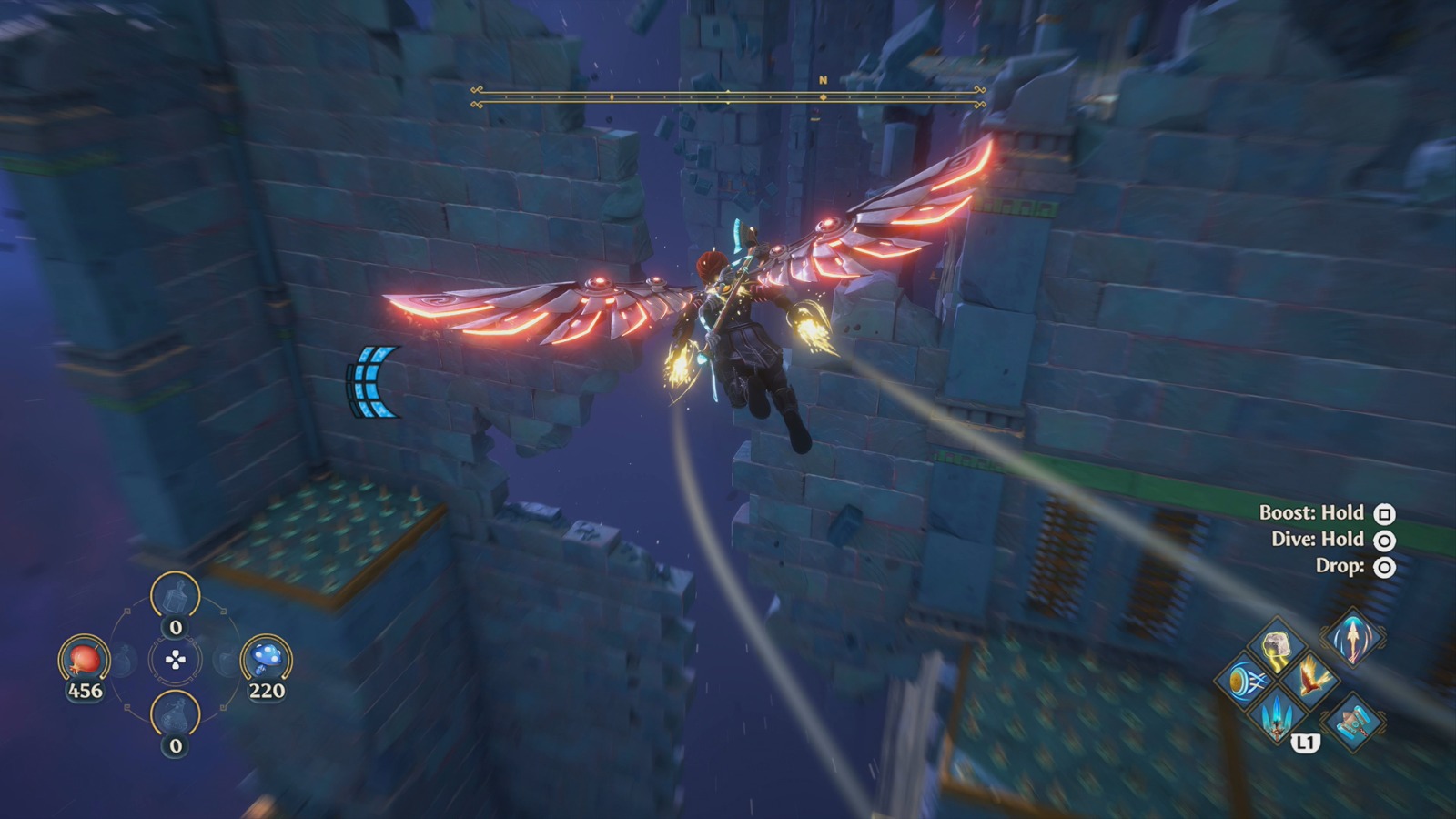 Tartaros Vault - Medusas Lair - Immortals Fenyx Rising Walkthrough ...