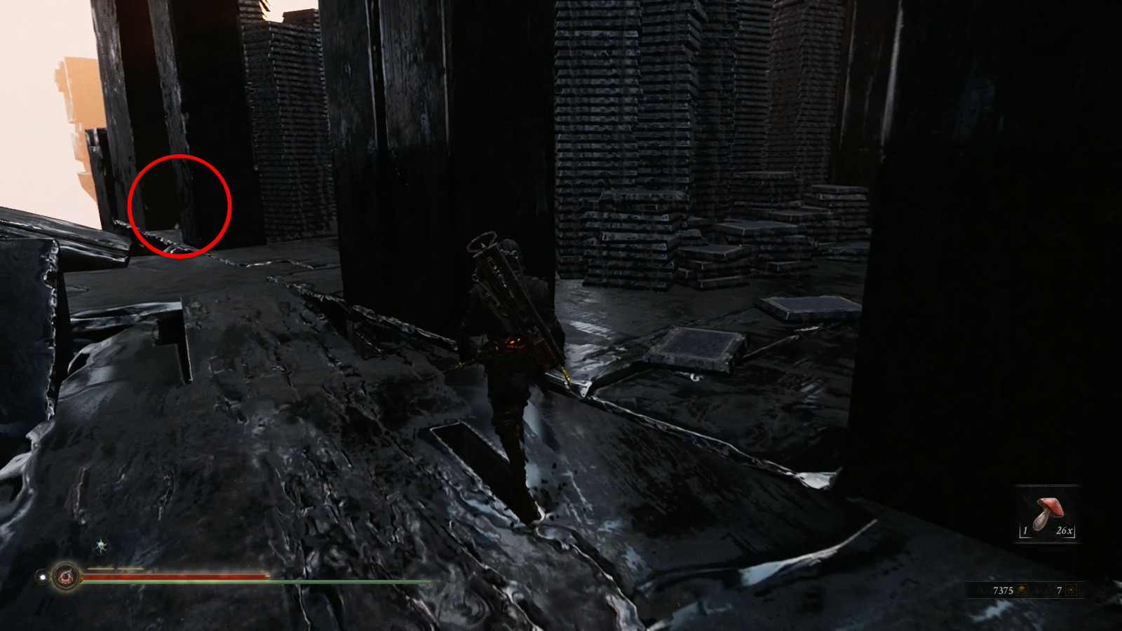 Lore - Inscriptions and Etchings - Mortal Shell Walkthrough - Neoseeker