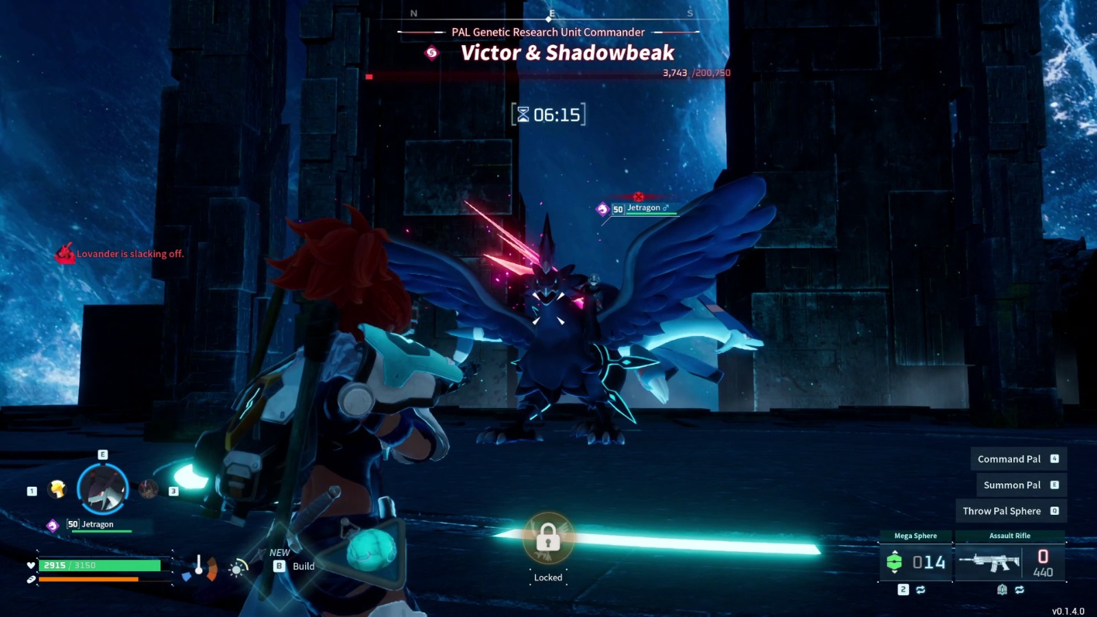 Palworld - Where to find all Towers and defeat each Tower Boss - Neoseeker