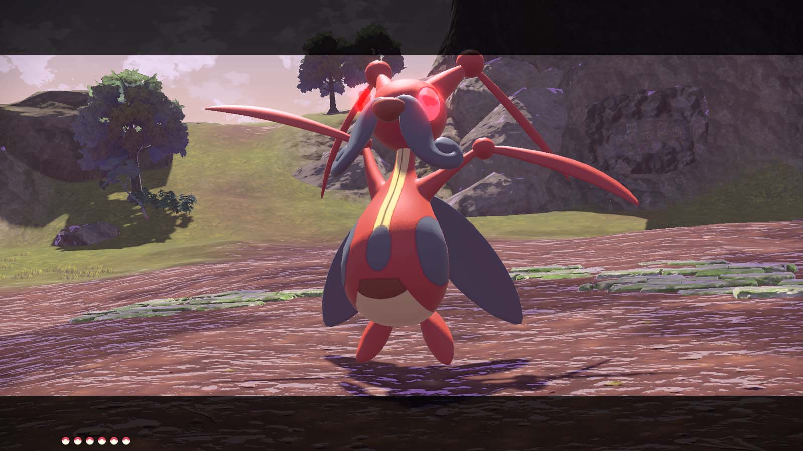 A Request From Mai - Pokémon Legends: Arceus Walkthrough - Neoseeker