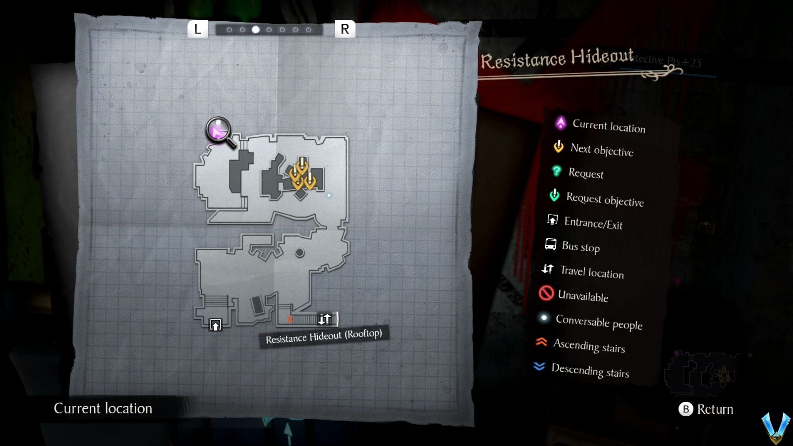 Rain Code - All Desuhiko Memory Shards Locations Guide - Master Detective Archives: Rain Code ...