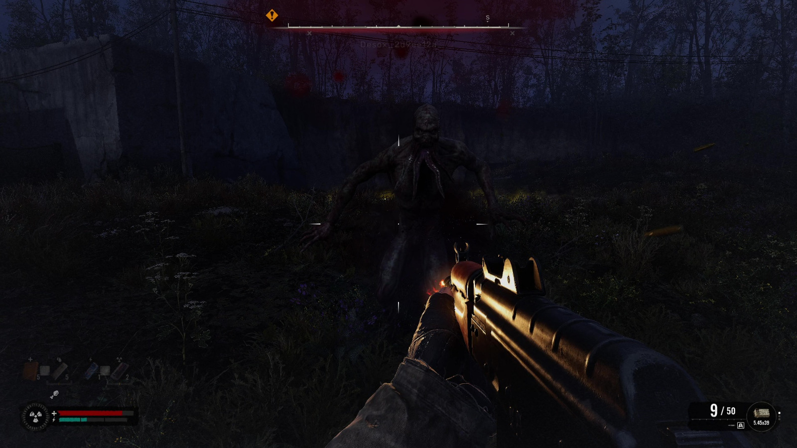 S.T.A.L.K.E.R. 2: Heart of Chornobyl walkthrough - There and Back Again ...