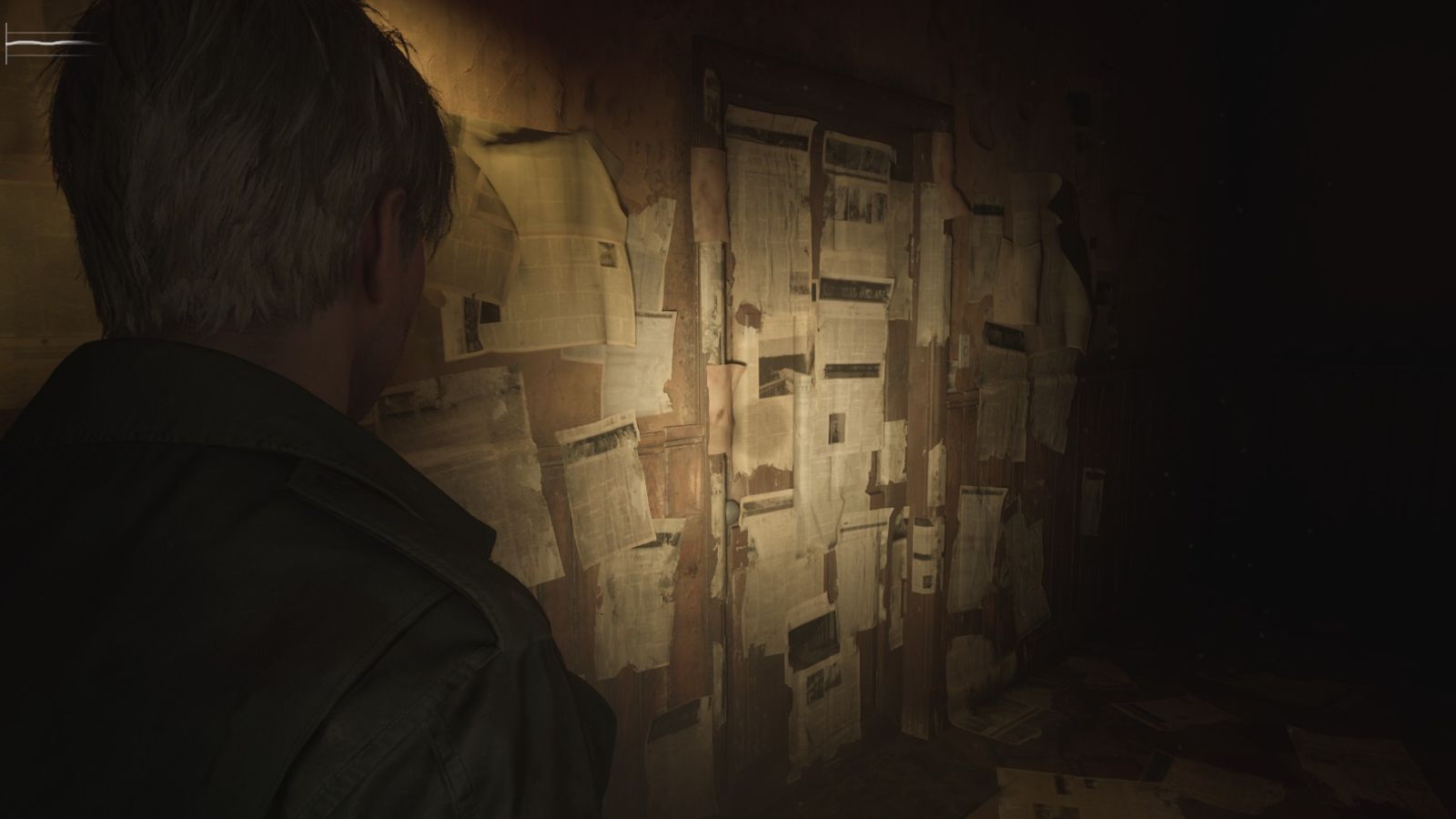 Labyrinth walkthrough - Silent Hill 2 Remake (2024) - Neoseeker