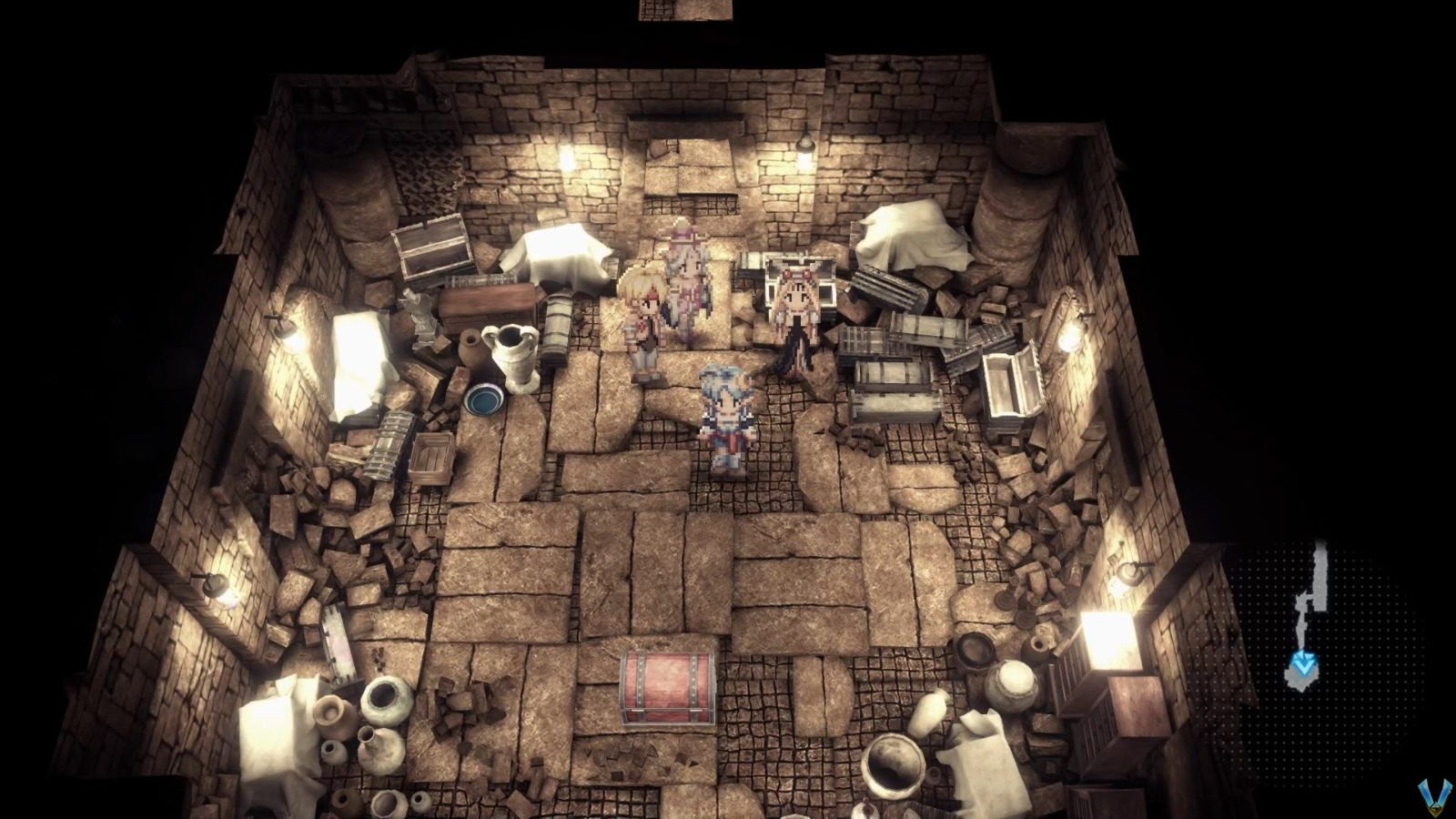 Star Ocean: The Second Story R - How to Recruit Opera & Ernest Guide ...