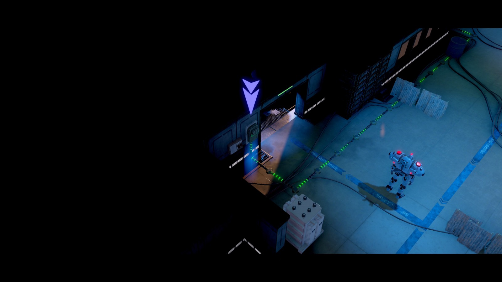 Wasteland 3 - Down with the System Walkthrough - Neoseeker