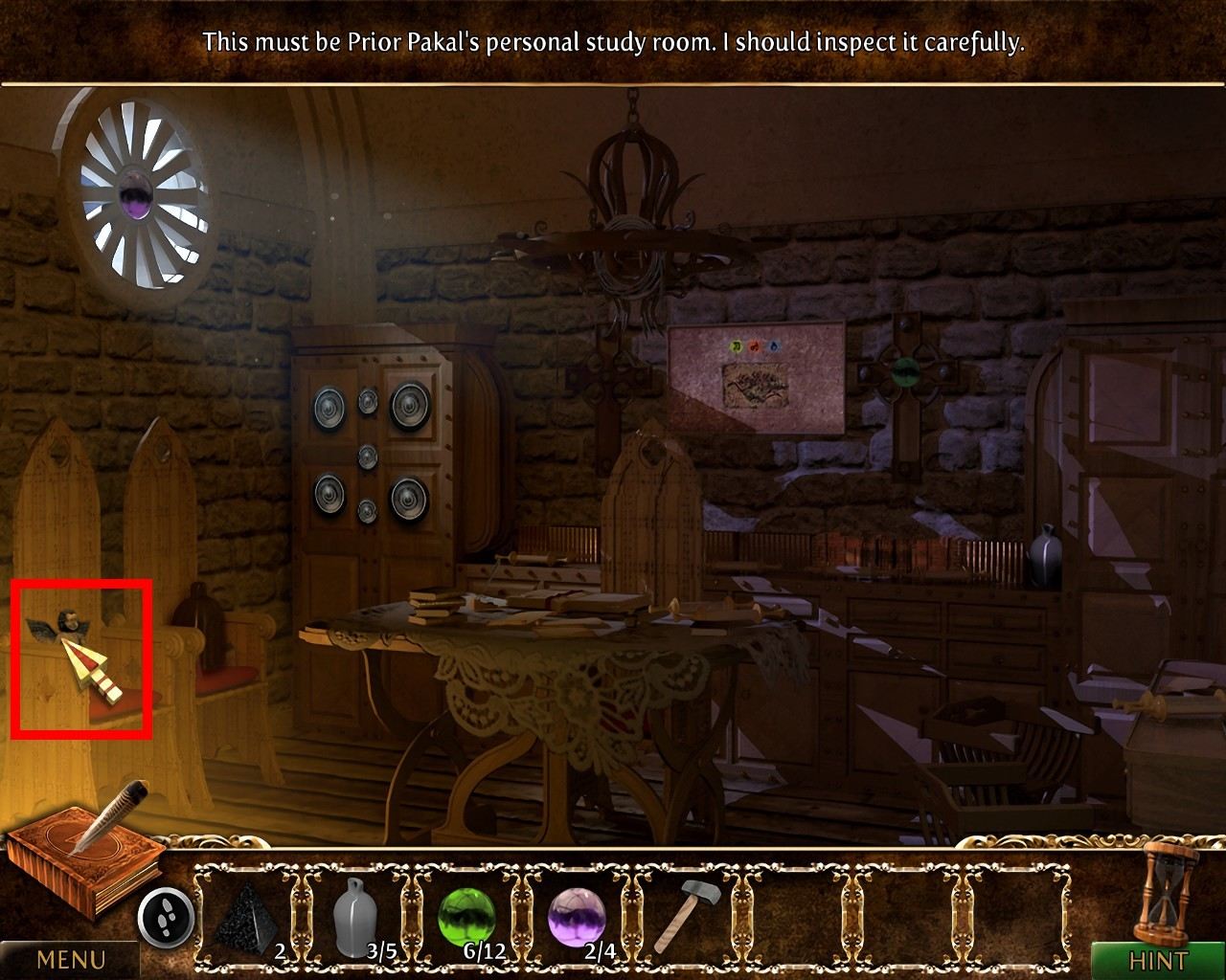 Hidden Angels - Where Angels Cry Walkthrough - Neoseeker