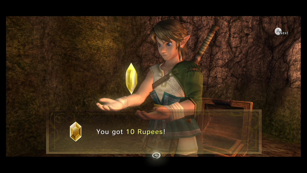 1 - The Beginning: Ordona Province - The Legend of Zelda: Twilight ...