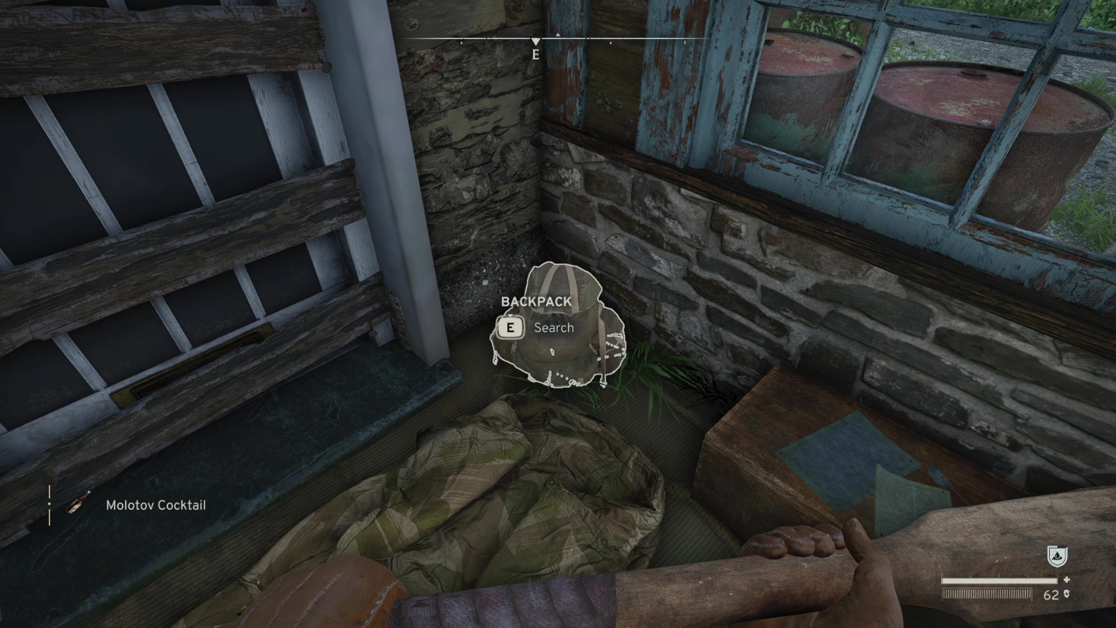 Atomfall walkthrough - Datlow Hall lead - Neoseeker