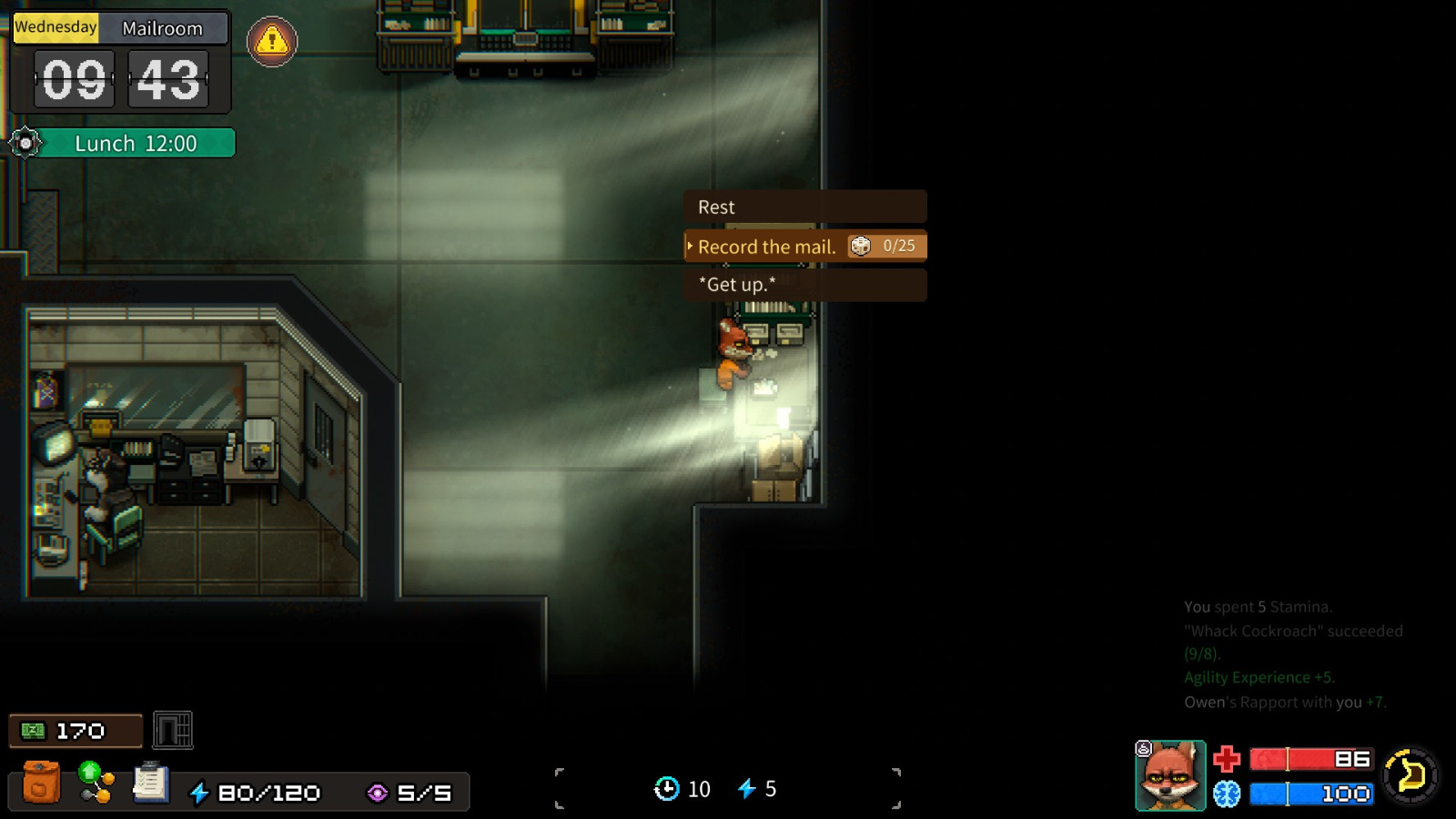 The Lost Card - Back to the Dawn Walkthrough - Neoseeker