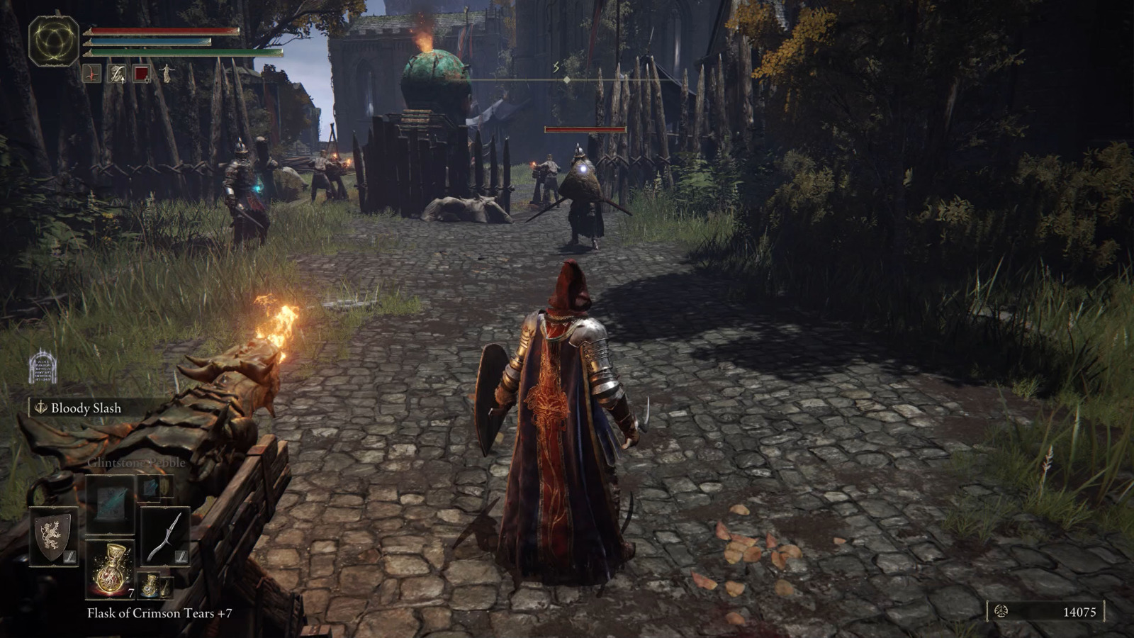 Liurnia of the Lakes, North - Elden Ring Walkthrough - Neoseeker