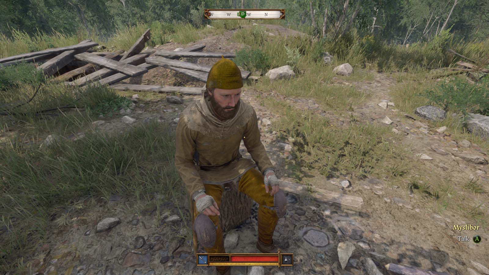 Post Scriptum Quest Guide - Kingdom Come: Deliverance II - Neoseeker