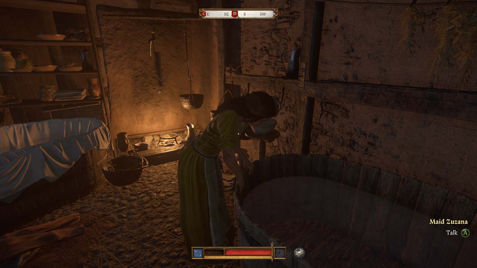 The Sword and the Quill Walkthrough - Kingdom Come: Deliverance II ...